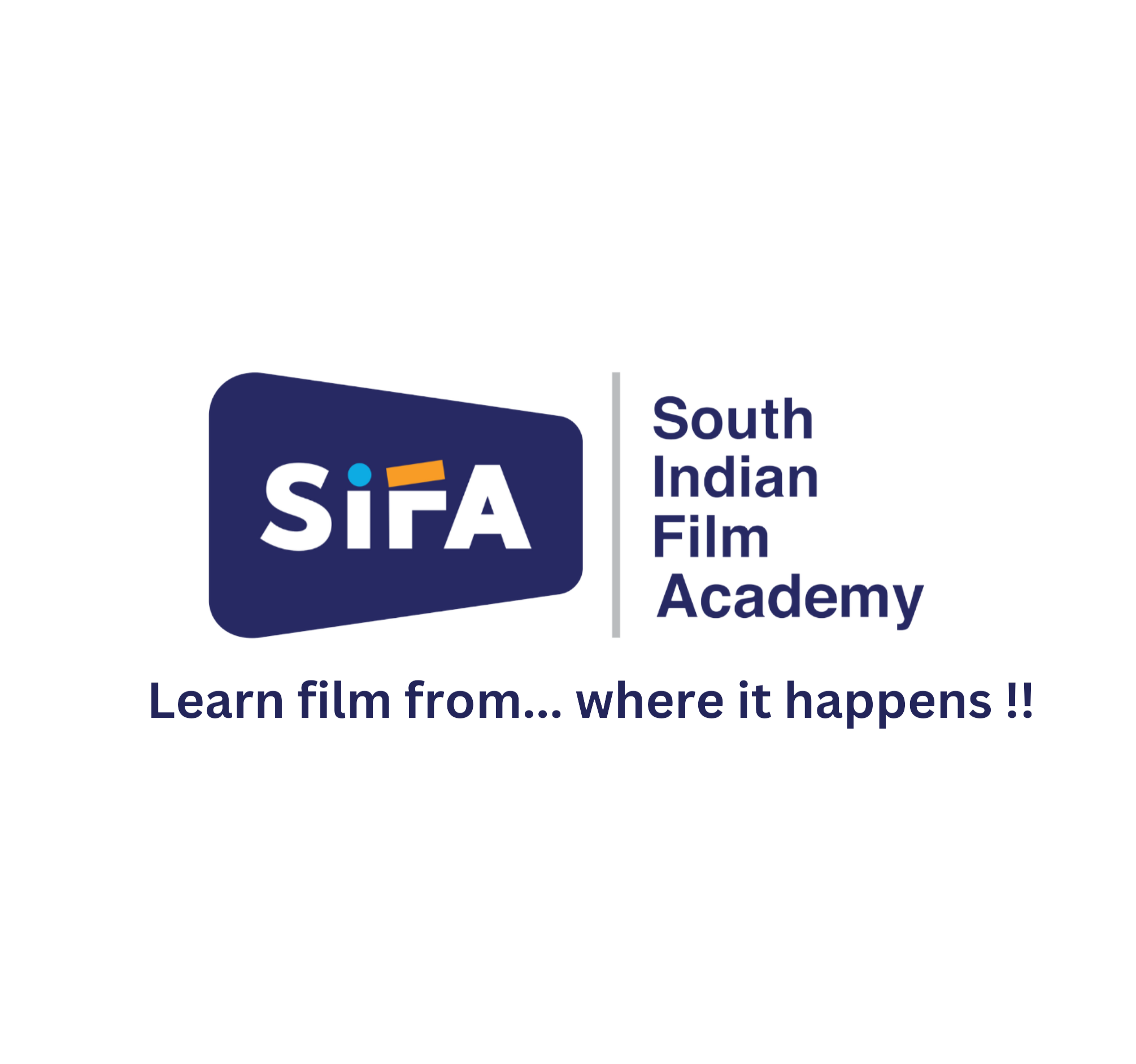 SIFA: Best Film Institute in Kerala, VFX, Film Sound Design & More